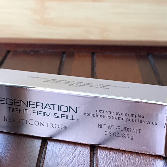 beauticontrol | Skincare | Beauticontrol Reg Tff Extreme Eye Complex ...